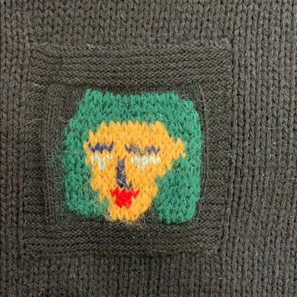 paccino japan | Sweaters | Paccino Japan Ultra Rare Grail | Poshmark